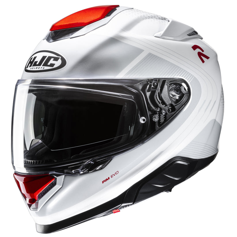 HJC RPHA 71 Mapos Full Face Motorcycle Helmet | Adventure Parts