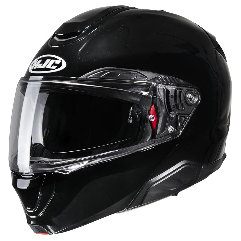 HJC F100 Ant-Man Modular Motorcycle Helmets | Adventure Parts