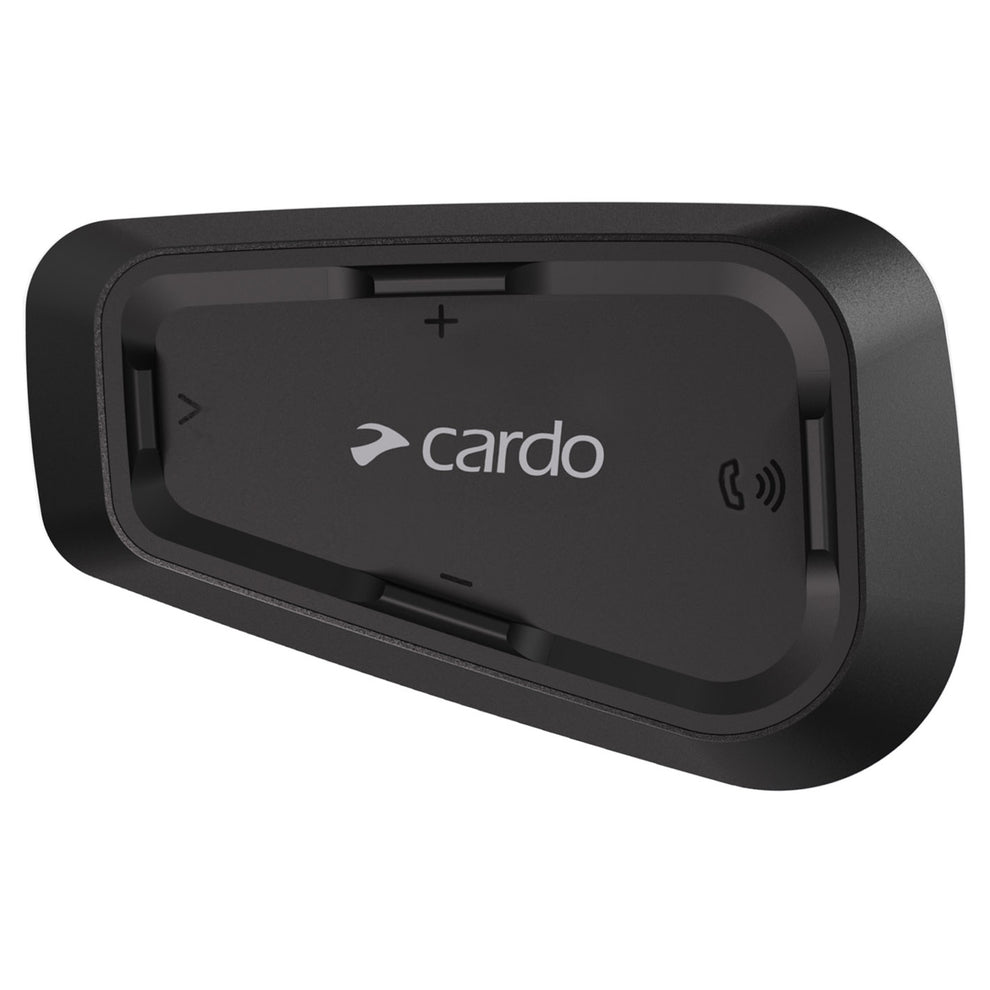 Cardo Spirit HD Bluetooth Communication System | Adventure Parts