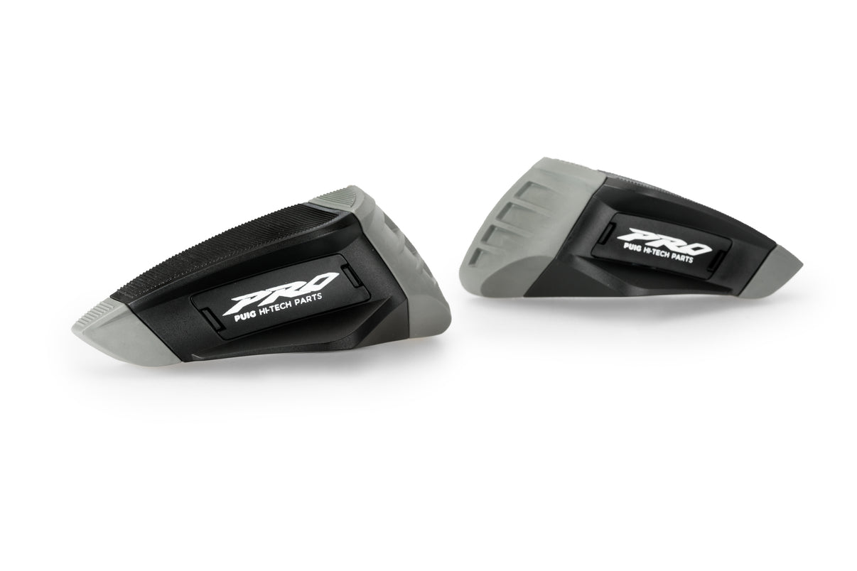 Puig Pro 2.0 Frame Sliders Yamaha YZF-R1 2015-2026 | Adventure Parts