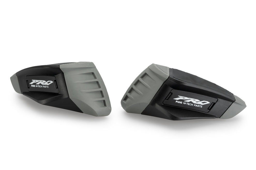 Puig Pro 2.0 Frame Sliders Yamaha YZF-R1 2015-2026