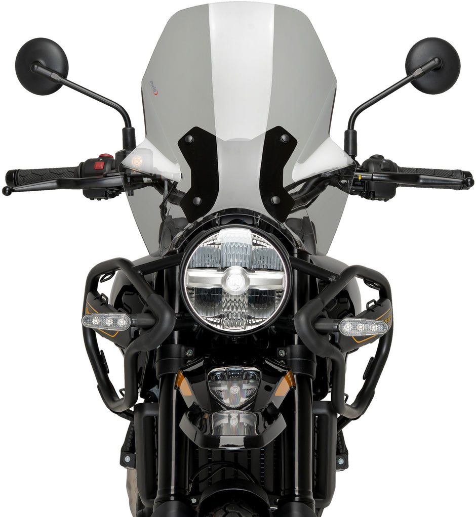 Royal Enfield Himalayan Parts