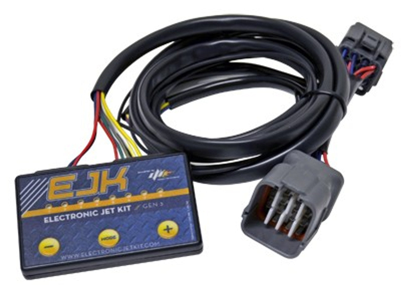 EJK Tuning Kit Fuel Controller Yamaha TMax 500 2009-2011 | Adventure Parts