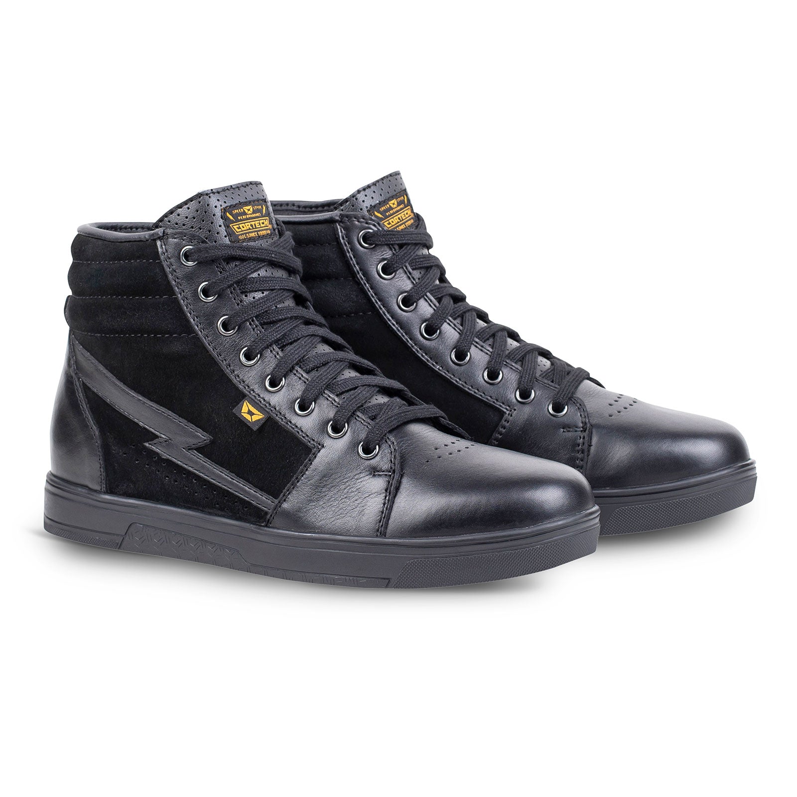 Cortech The Slayer Motorcycle Riding Shoes | Adventure Parts
