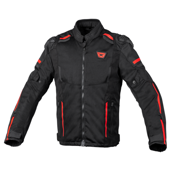 Cortech Men’s Hyper-Flo Air 2.0 Motorcycle Jacket