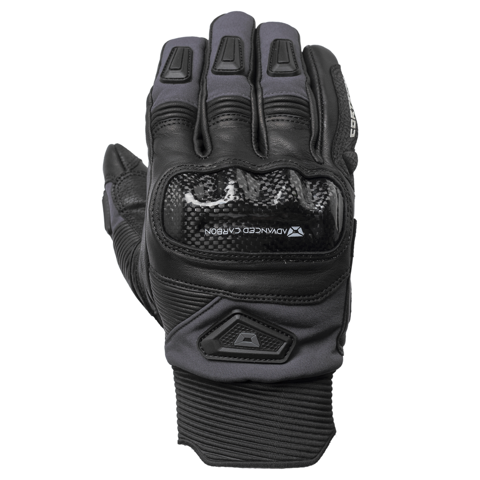 Cortech Sonic-Flo Plus Waterproof Motorcycle Gloves