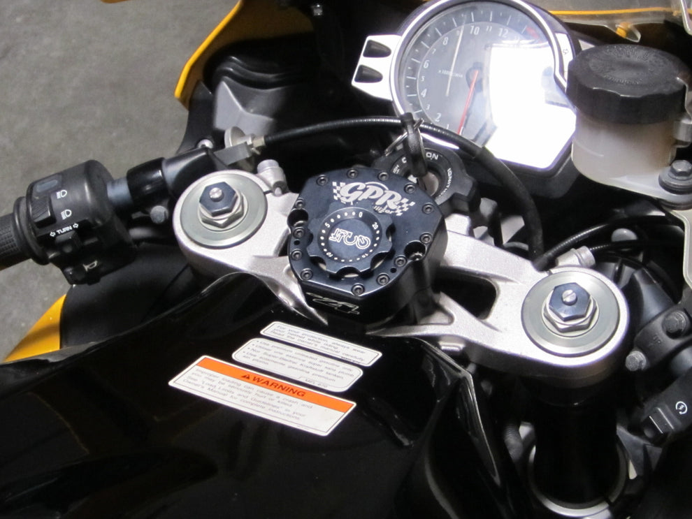GPR V5-S Stabilizer Kit Honda CBR1000RR 2008-2026