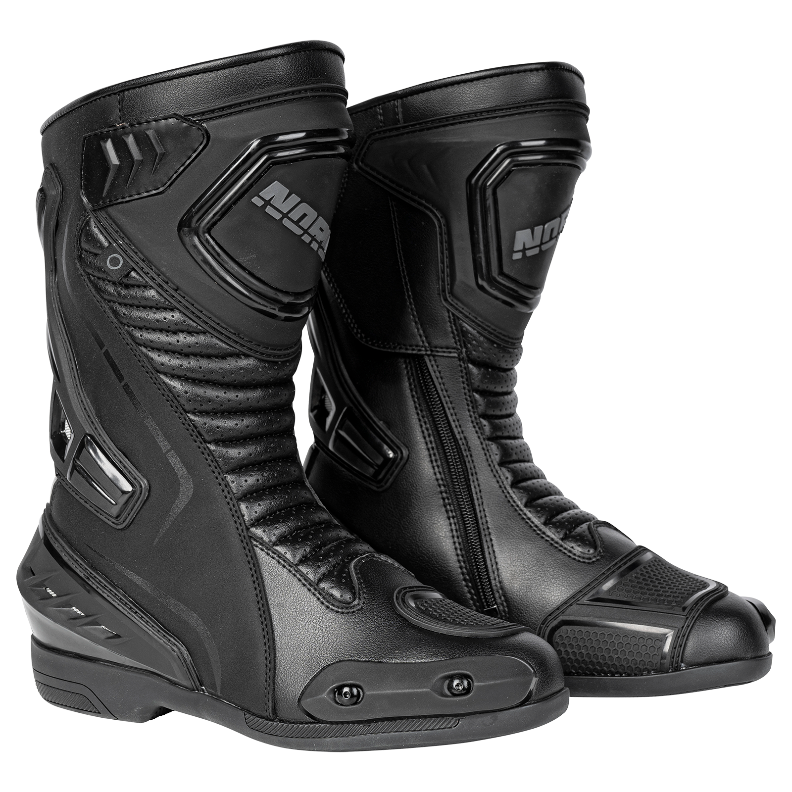 Noru Hakone Motorcycle Boots