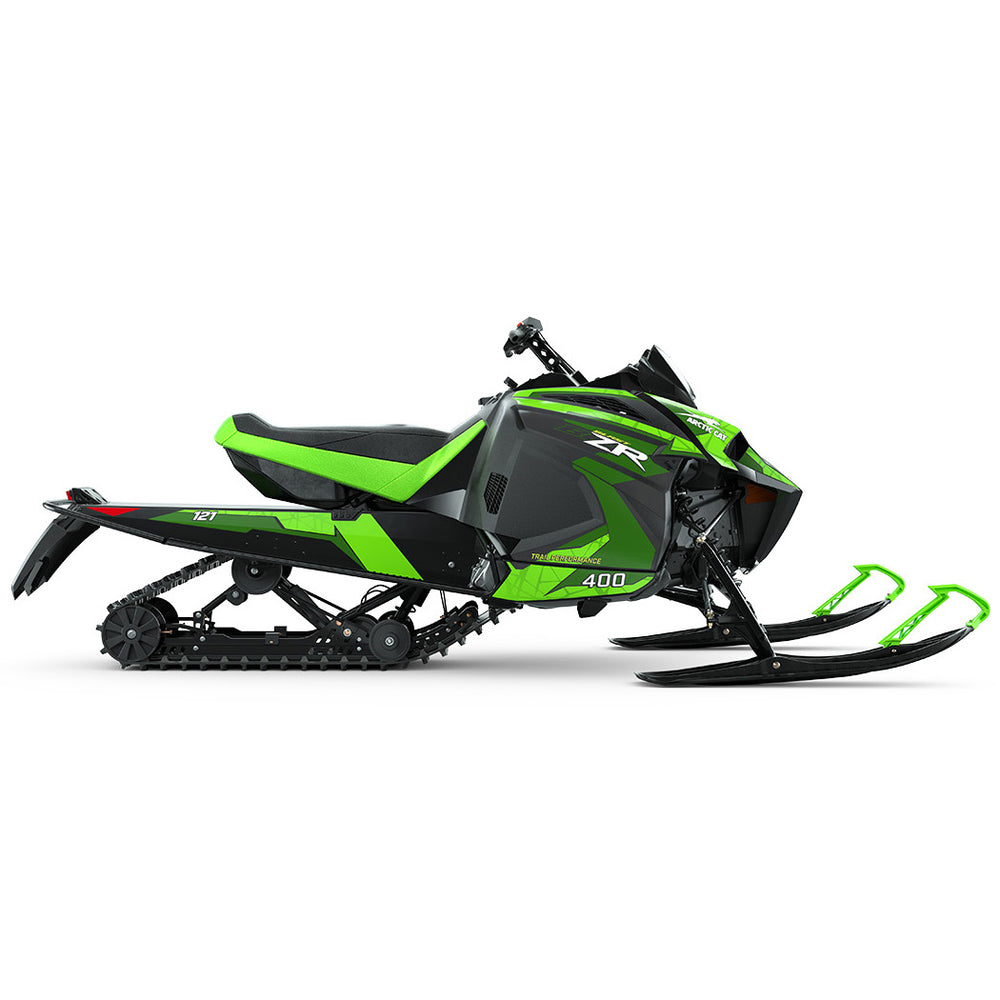 Snowmobile Parts