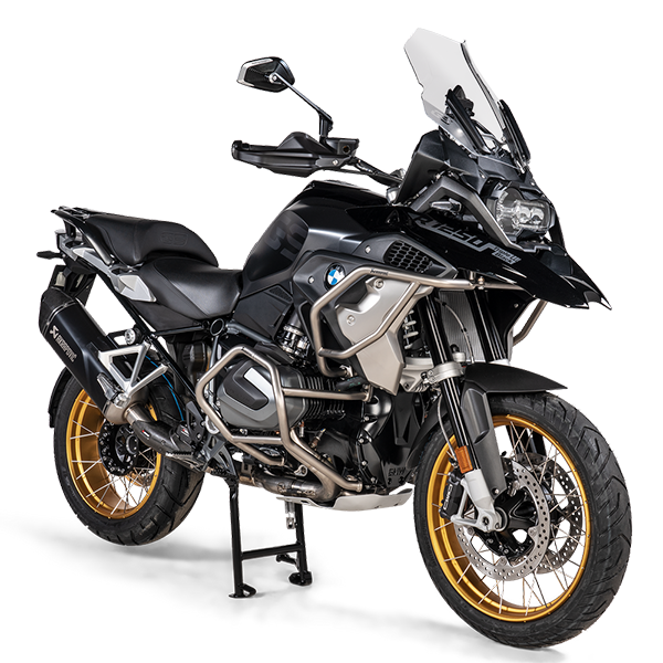 Adventure Motorcycle Parts