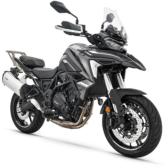 Adventure Motorcycle Parts