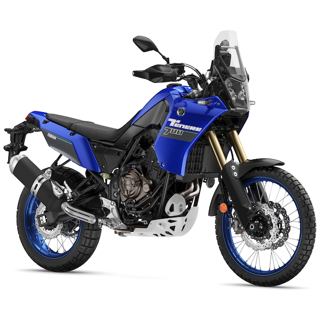 Adventure Parts