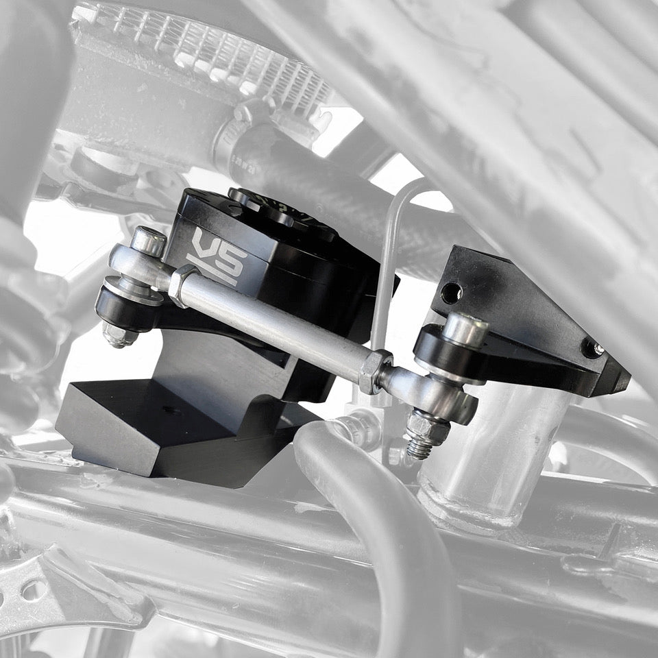 GPR V5-Q ATV Stabilizer Kit Yamaha YFZ450 2004-2008 | Adventure Parts