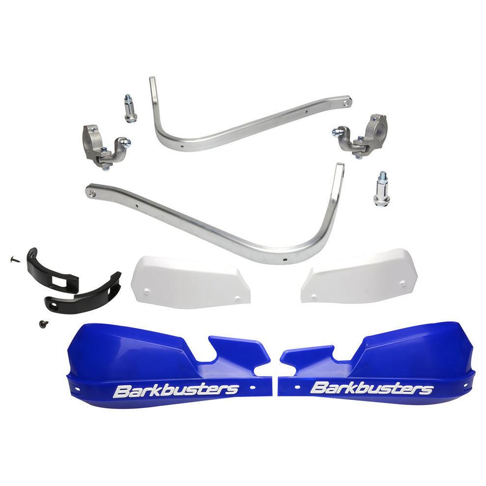Barkbusters Universal VPS Two Point Mounted Handguard Kit
