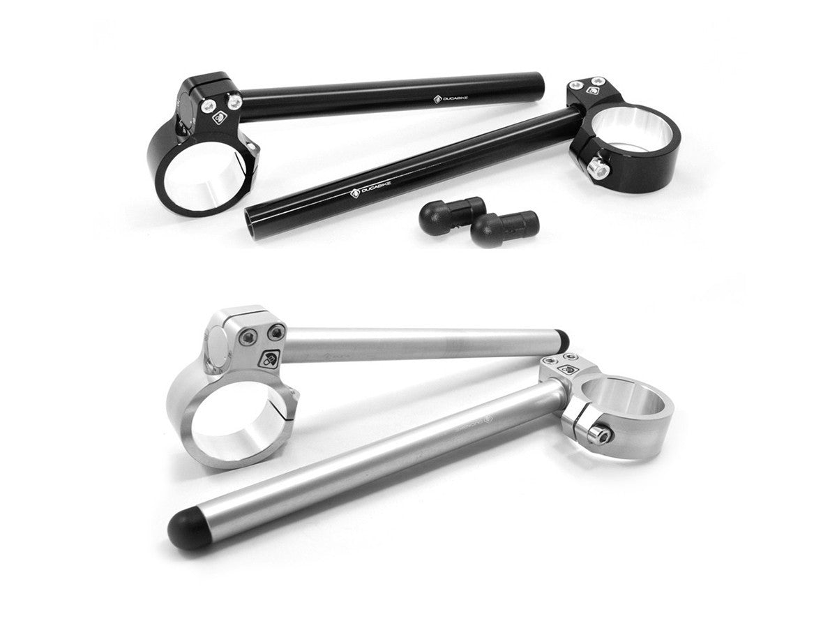DBK Adjustable Handlebar 50 Mm Rise 0 Mm Ducati Monster 1993-2014 ...