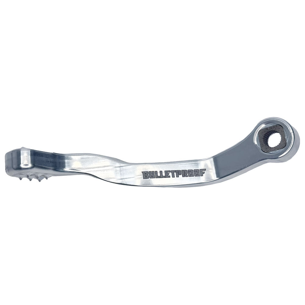 Bullet Proof Designs Hard Enduro Shift Lever GASGAS EC 250 (Fuel Injec