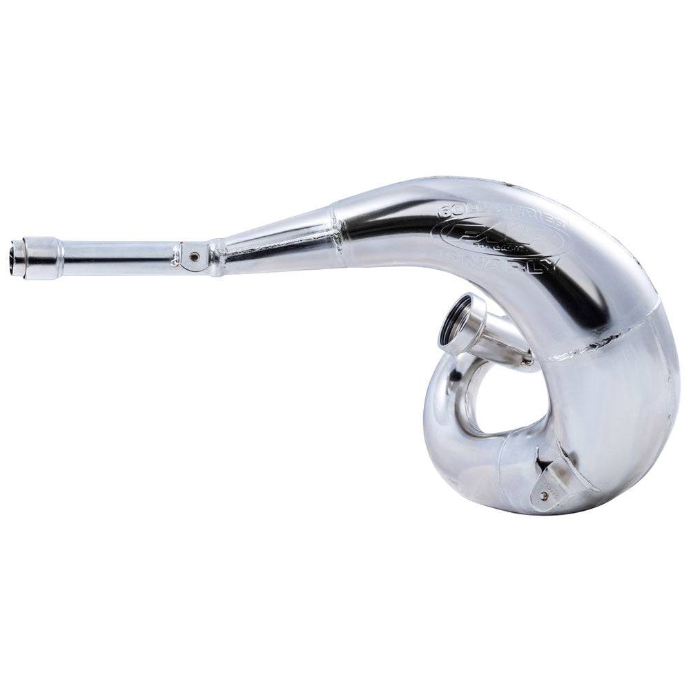 FMF Gold Series "Gnarly Torque" Pipe Honda CR500R 1989–2001 | Adventure ...