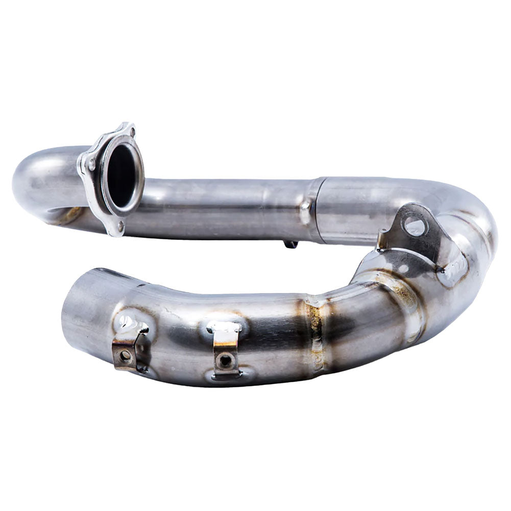 FMF Titanium Megabomb Header Pipe Triumph TF 450-RC 2025 | Adventure Parts