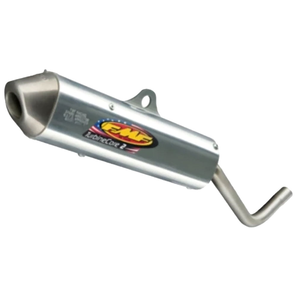 FMF Turbine Core II Silencer Yamaha BLASTER 200 1988–2006 | Adventure Parts