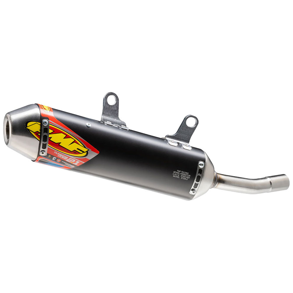 FMF Turbine Core 2.1 Silencer KTM 250/300 SX/XC 2019–2023 | Adventure Parts