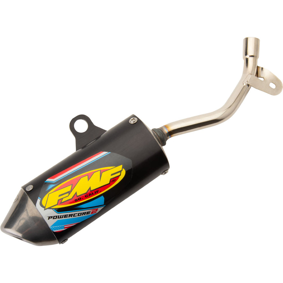 FMF Powercore 2 Silencer Husqvarna TC 65 2017–2023 | Adventure Parts