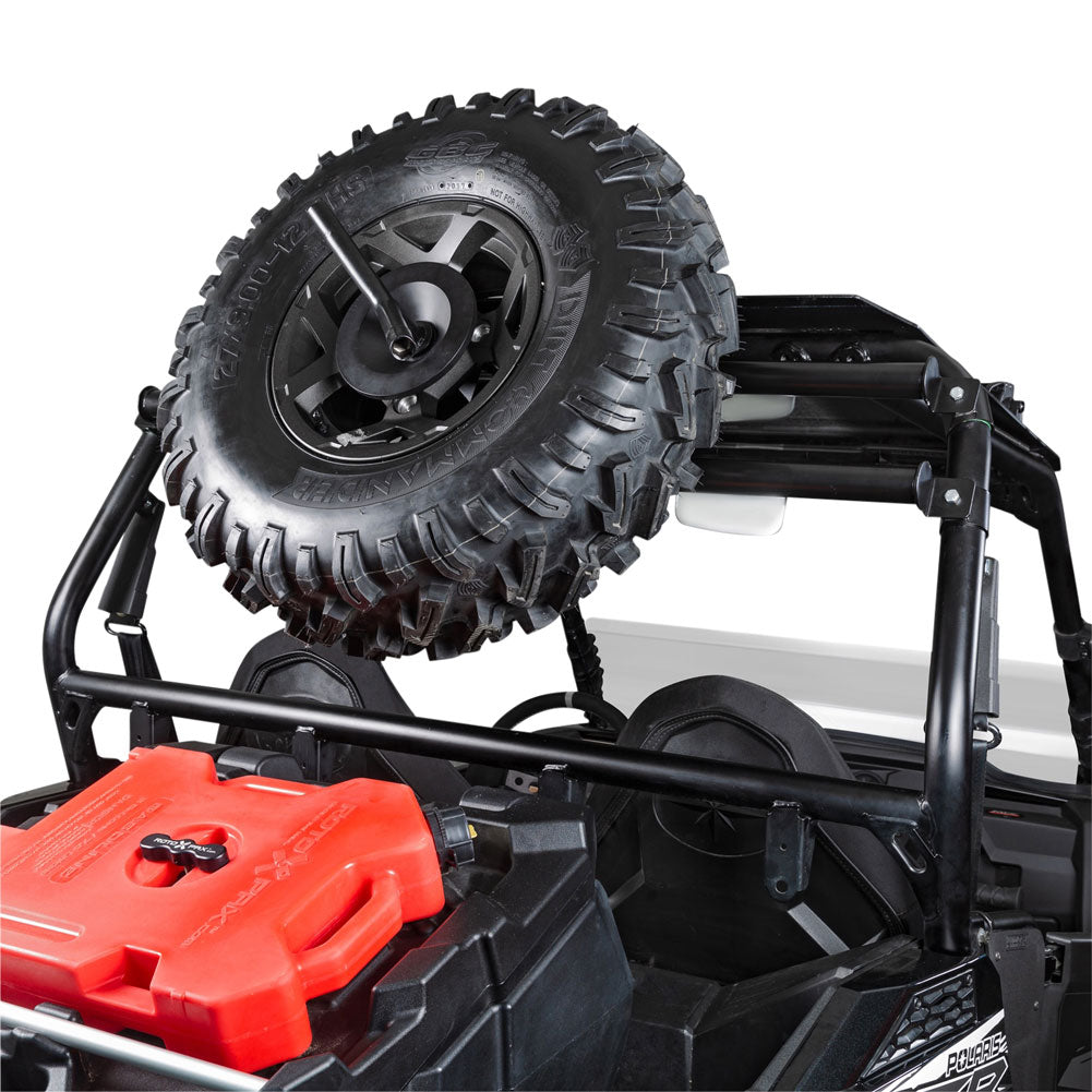 Kimpex Spare Tire Carrier Yamaha RHINO 450 4X4 2004-2013