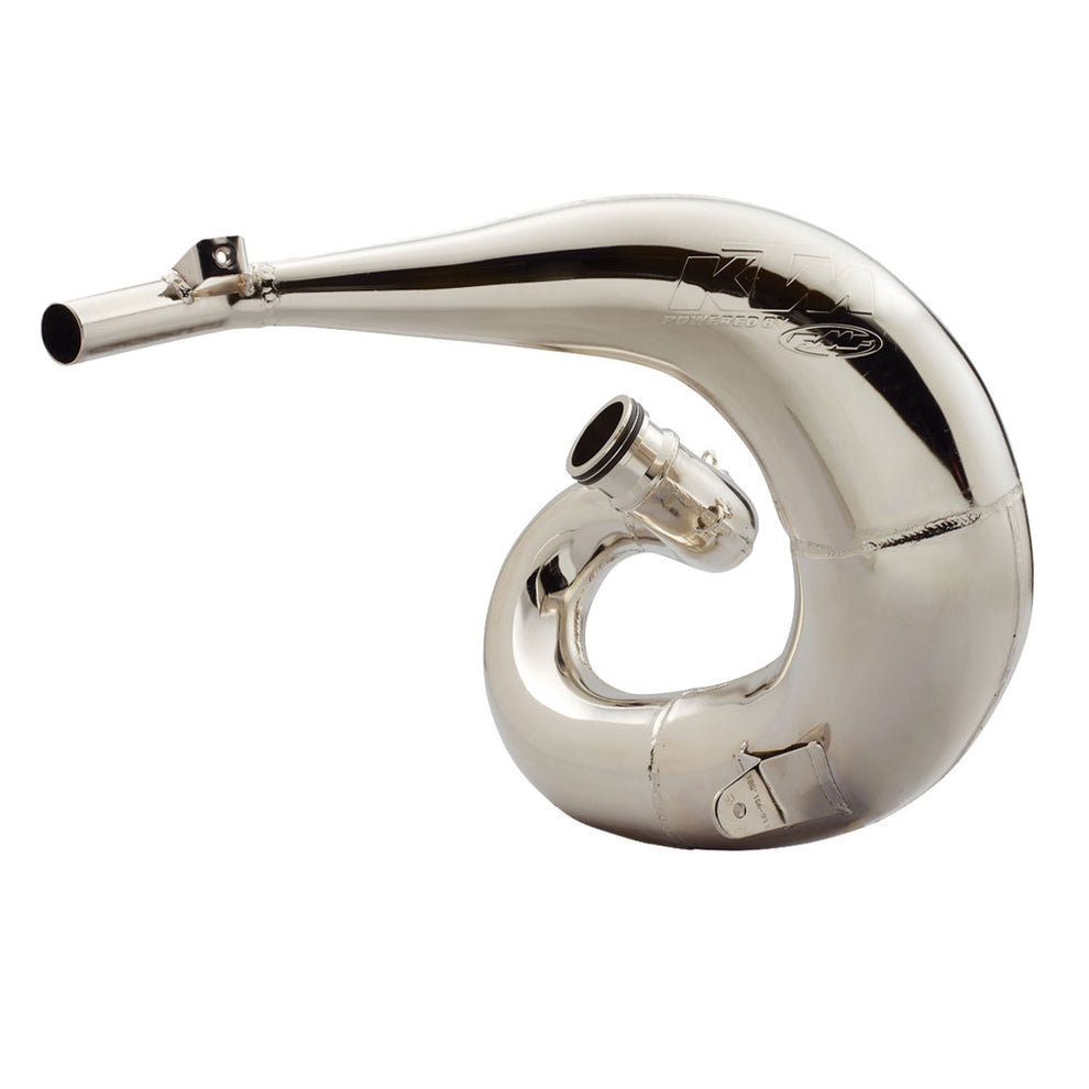 FMF Fatty Pipe Husqvarna TC 125 2019–2022 | Adventure Parts