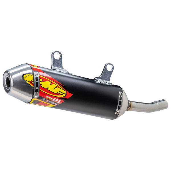 KTM FMF Powercore 2.1 Silencer Husqvarna TC/TE/TX 250/300 (Fuel ...
