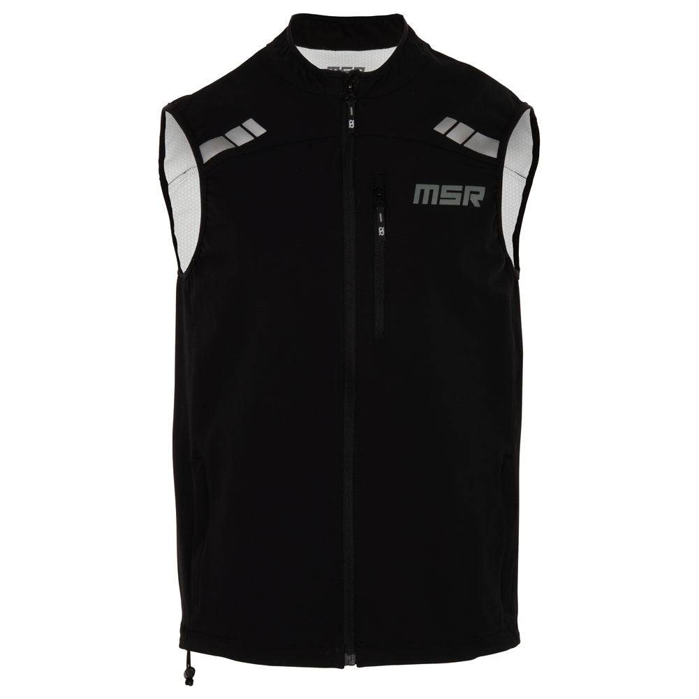 MSR Legend Off Road Vest | Adventure Parts