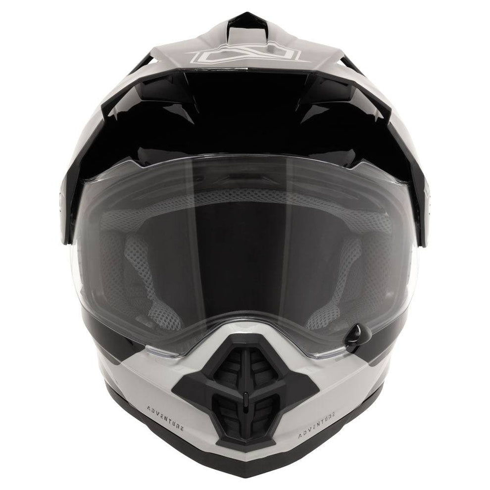MSR Xpedition ADV Motorcycle Helmet w/ MIPS