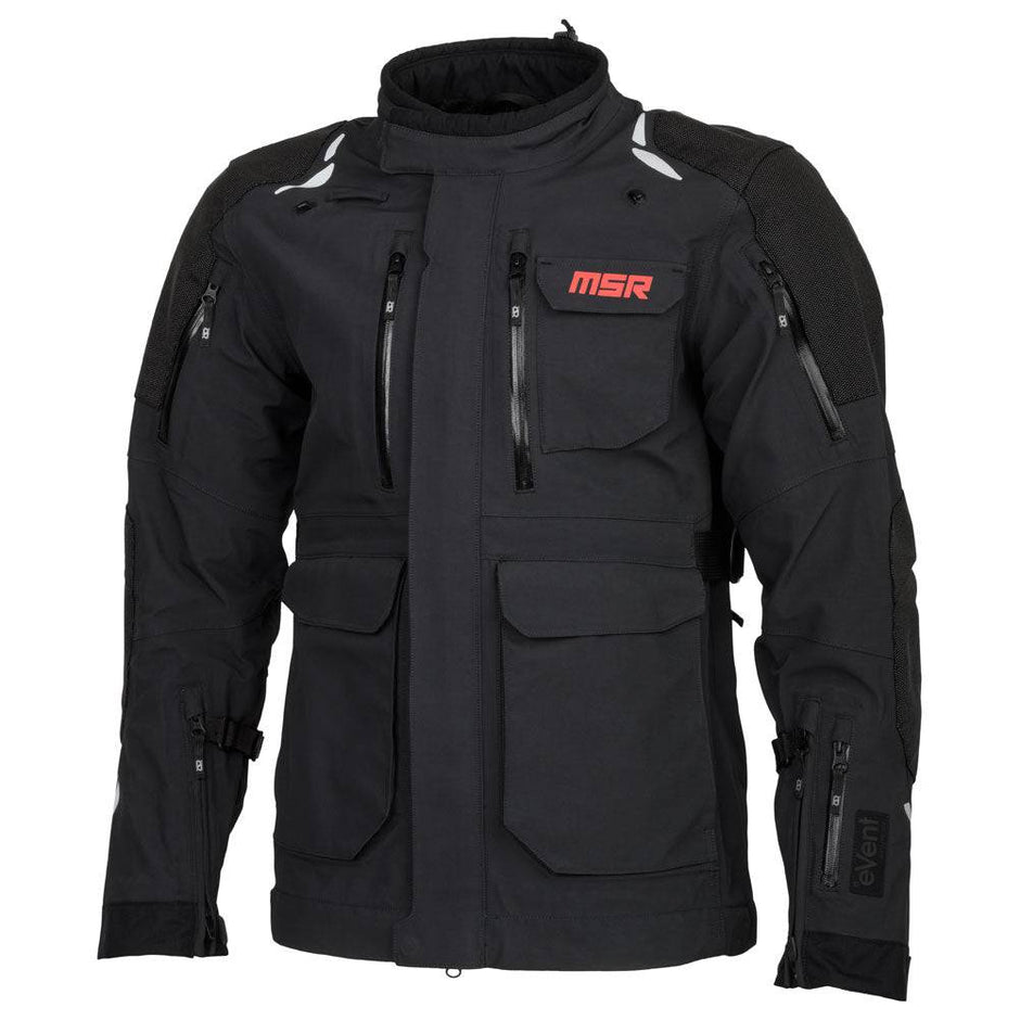Motorcycle Jackets