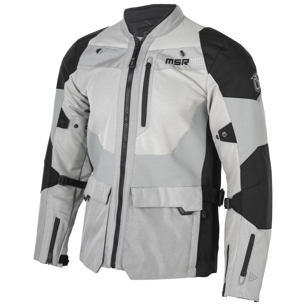 MSR Cryomesh ADV Motorcycle Jacket