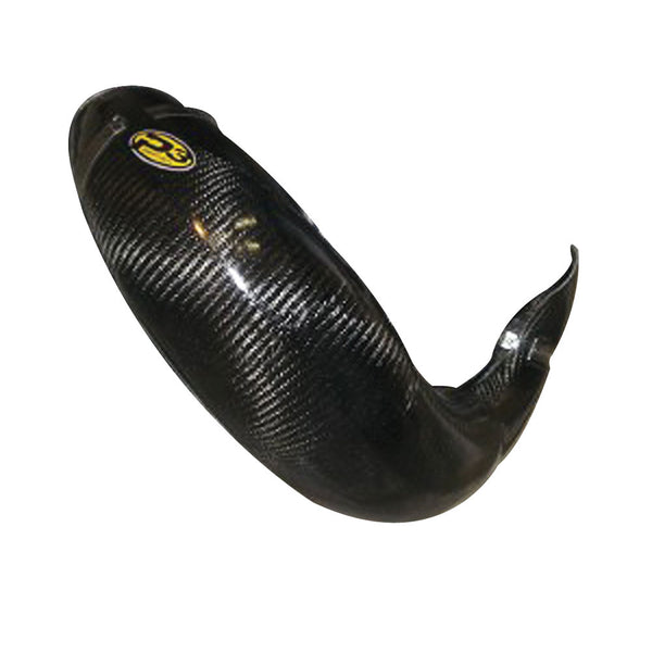 P3 Carbon Pipe Guard GASGAS MC 85 17/14 2021–2024