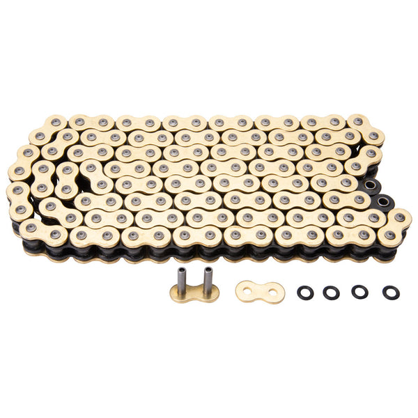Primary Drive 525 ADV/Street Performance Gold Chain BMW S 1000 XR 2021
