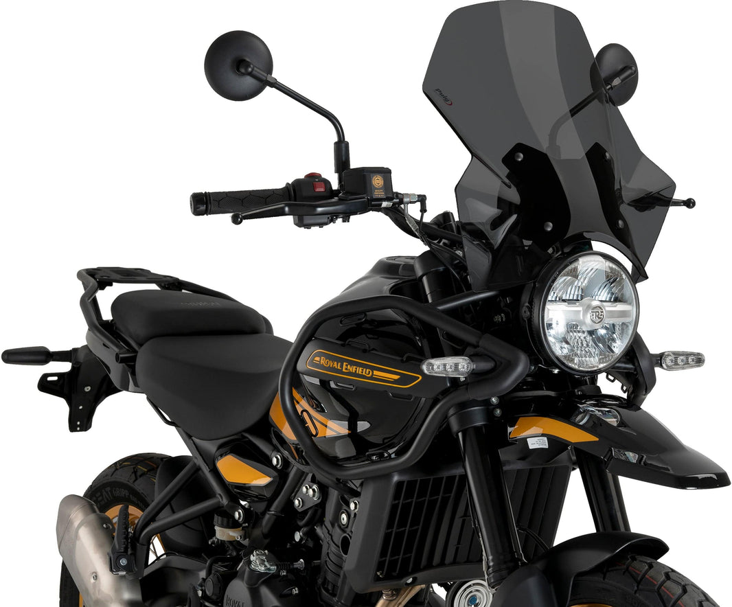 Royal Enfield Himalayan Parts