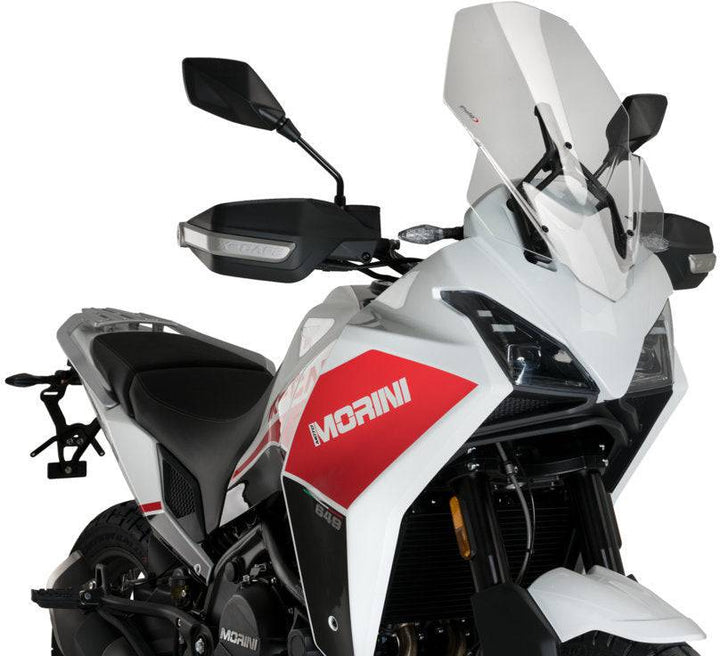 Moto Morini X-Cape Parts | Adventure Parts