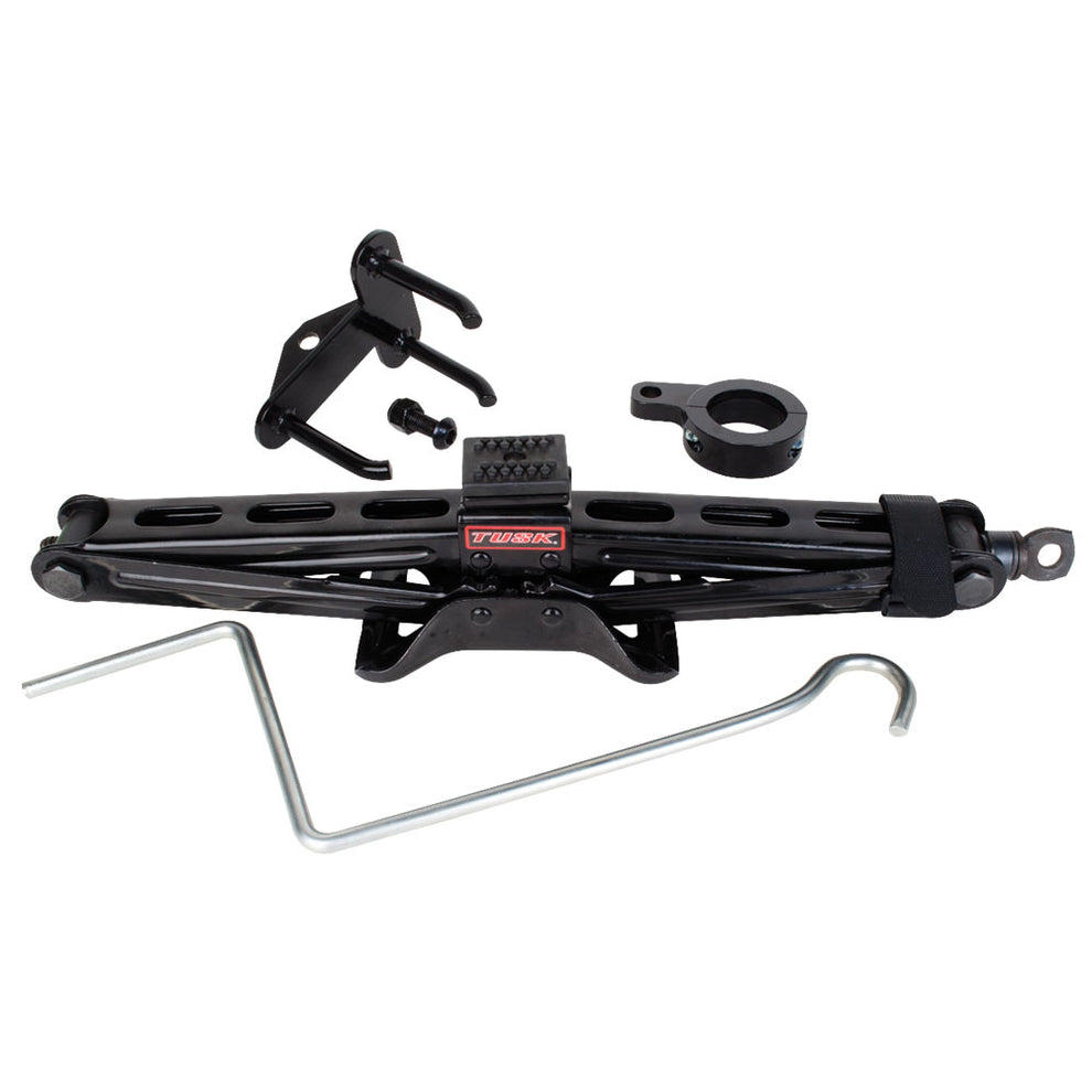 Tusk UTV Scissor Jack Kit Yamaha Wolverine RMAX4 1000 2021-2026 ...