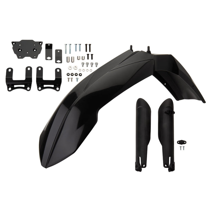 Puig Touring Plus Windscreen w/ Visor KTM 1290 Super Adventure R/S 2021 ...