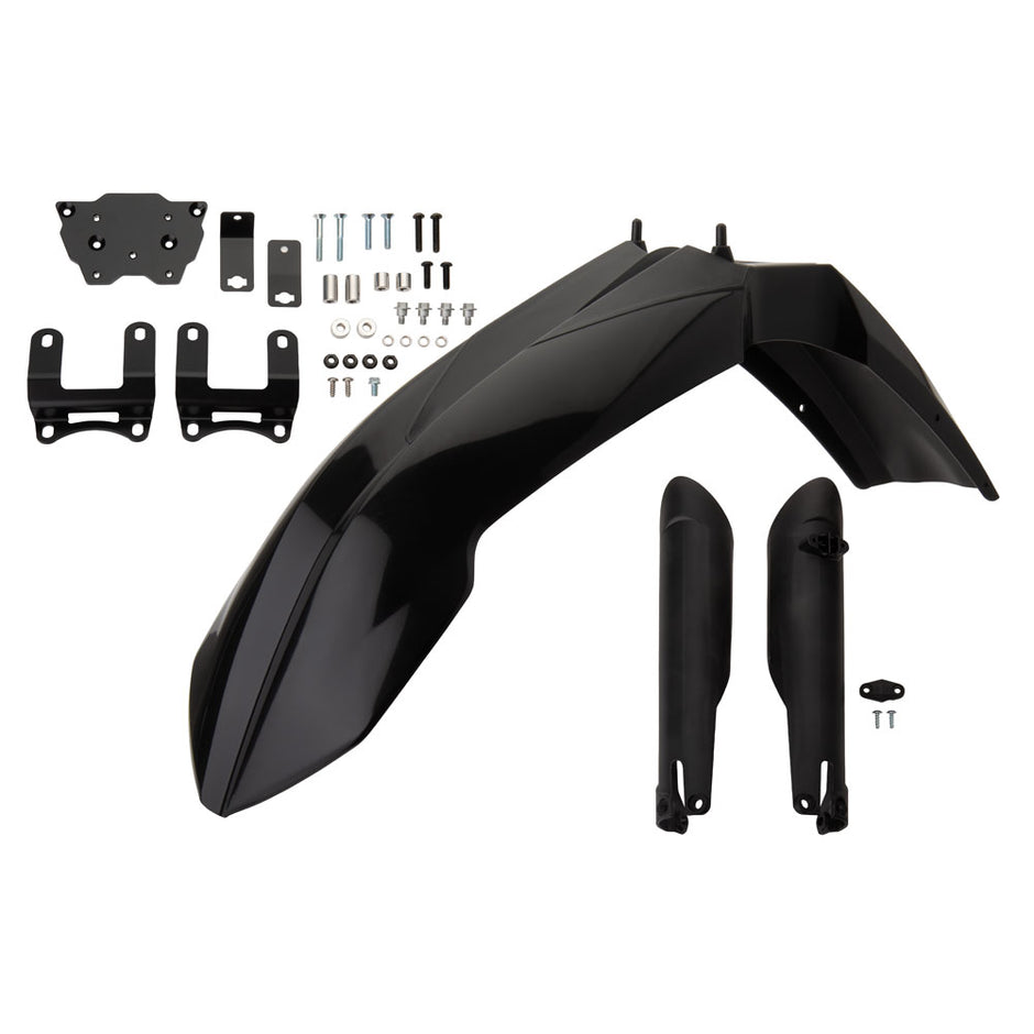 Puig Touring Plus Windscreen w/ Visor KTM 1290 Super Adventure R/S 2021 ...
