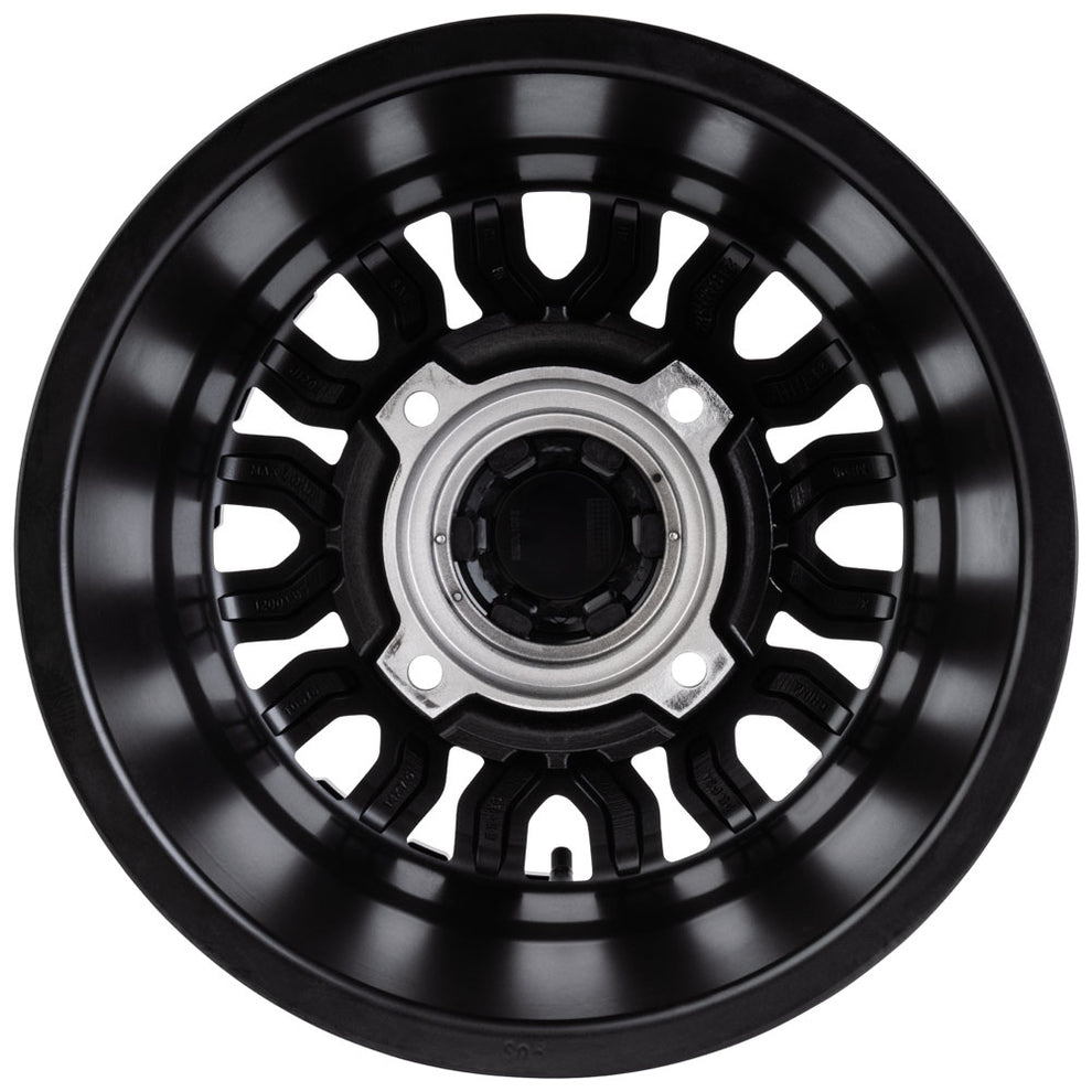 Tusk Fremont Beadlock Wheel Yamaha Wolverine RMAX2 1000 2021-2026 ...