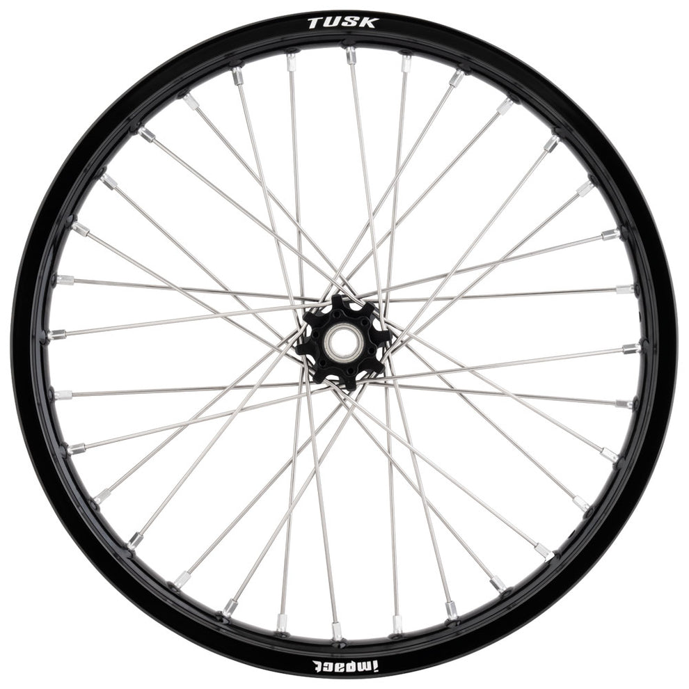 Tusk Impact Complete Wheel - Front Sur-Ron Ultra Bee 2023-2025