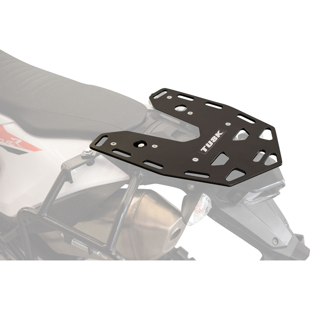 Tusk Top Rack GASGAS ES 700 2022–2024 | Adventure Parts