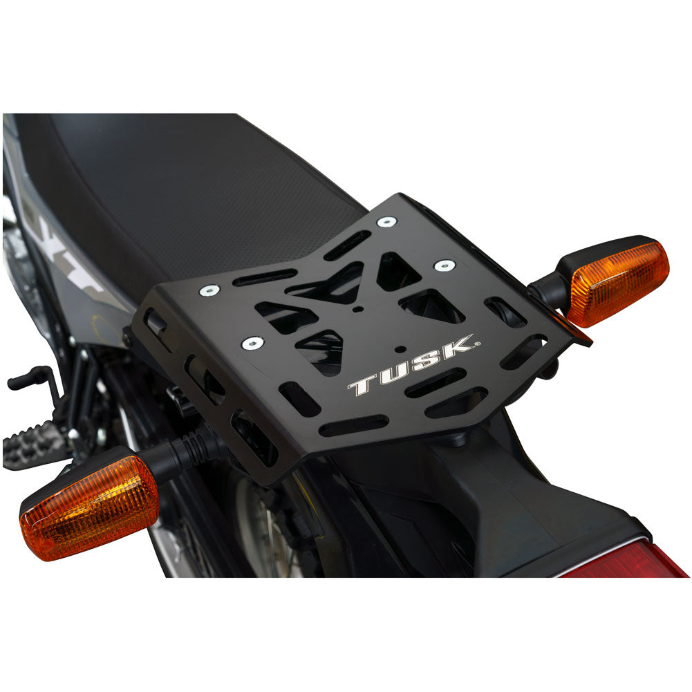 Tusk Top Rack Yamaha XT250 2008-2025 | Adventure Parts