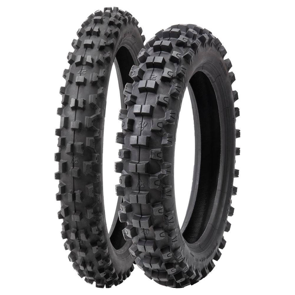 Motorcycle Tires