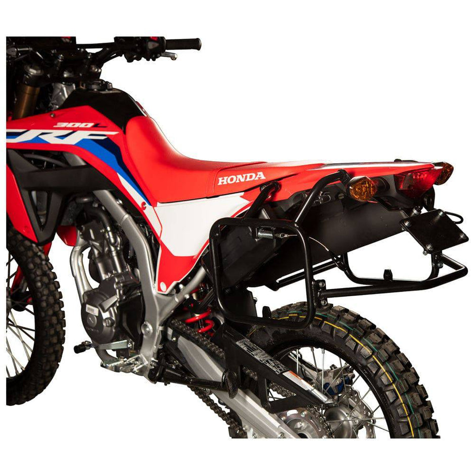 Honda CRF250L/CRF300L Parts | Adventure Parts
