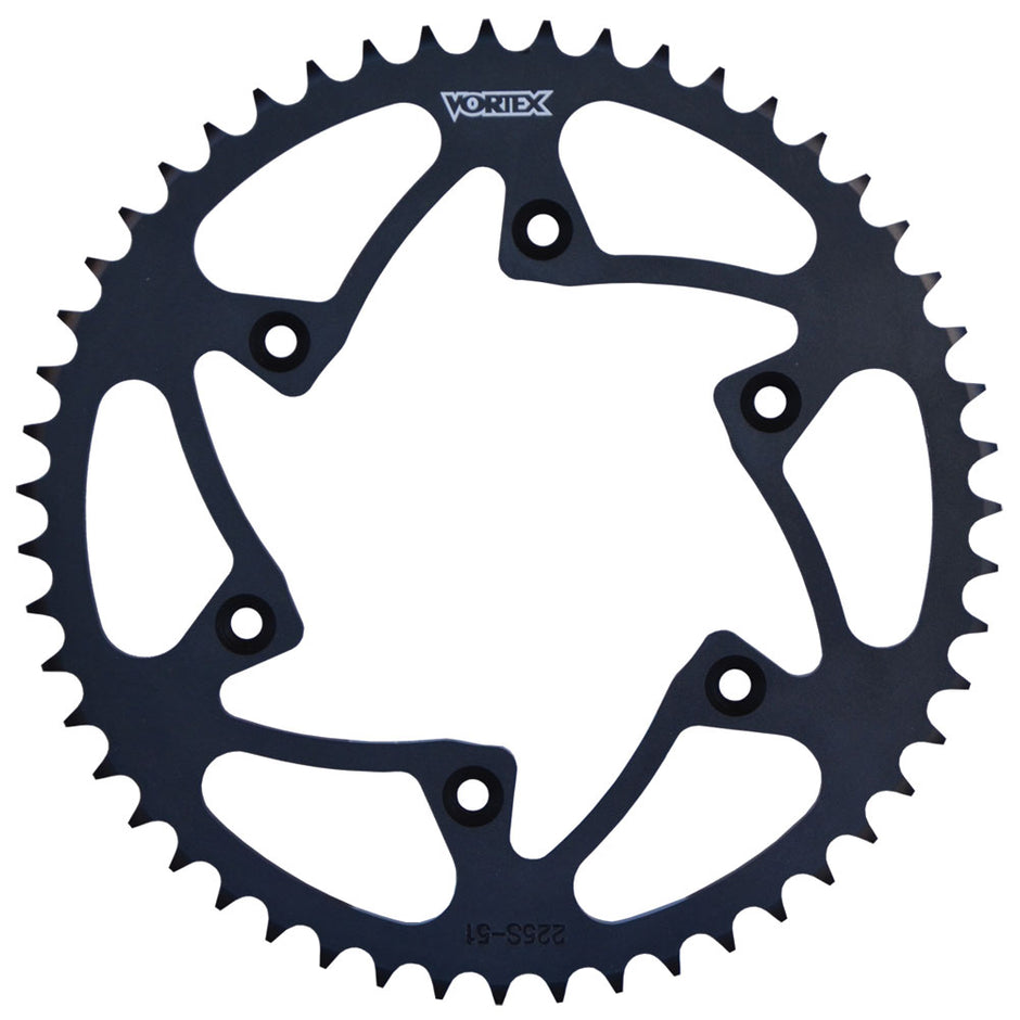 Vortex Racing