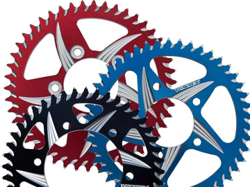 Vortex Racing