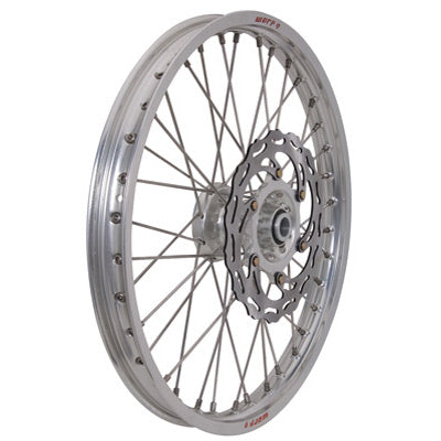 Warp 9 Complete Wheel Kit KTM 125 EXC 2003-2026