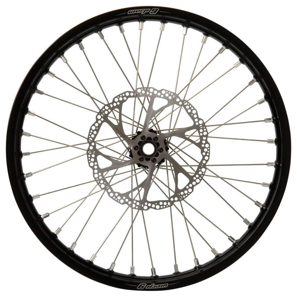 Warp 9 E-Bike Complete Wheel Sur-Ron Light Bee X 2018–2024